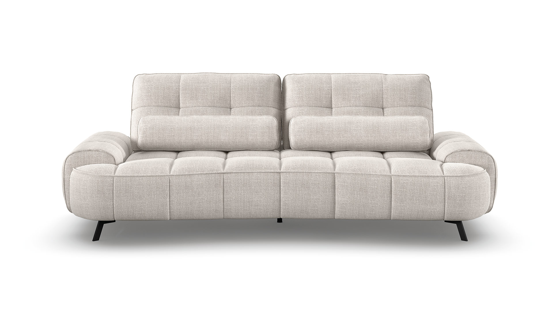 Canapé design: canapé contemporains, Meuble design maison XXL